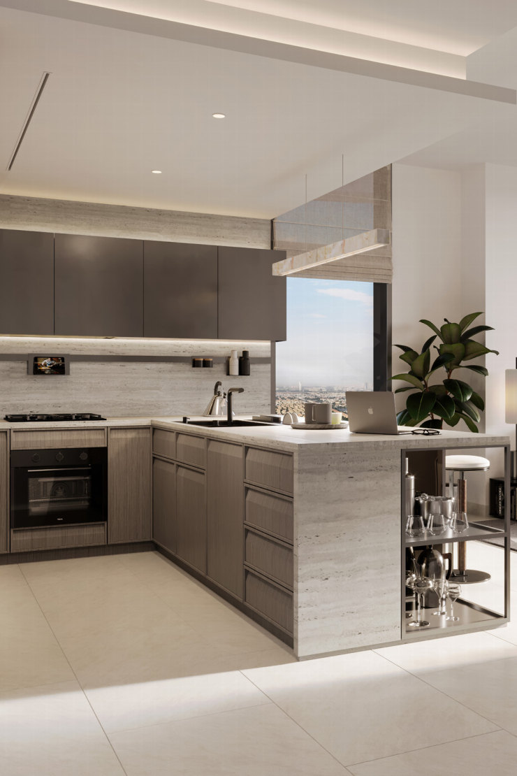 Eltiera Heights - Propsearch.ae