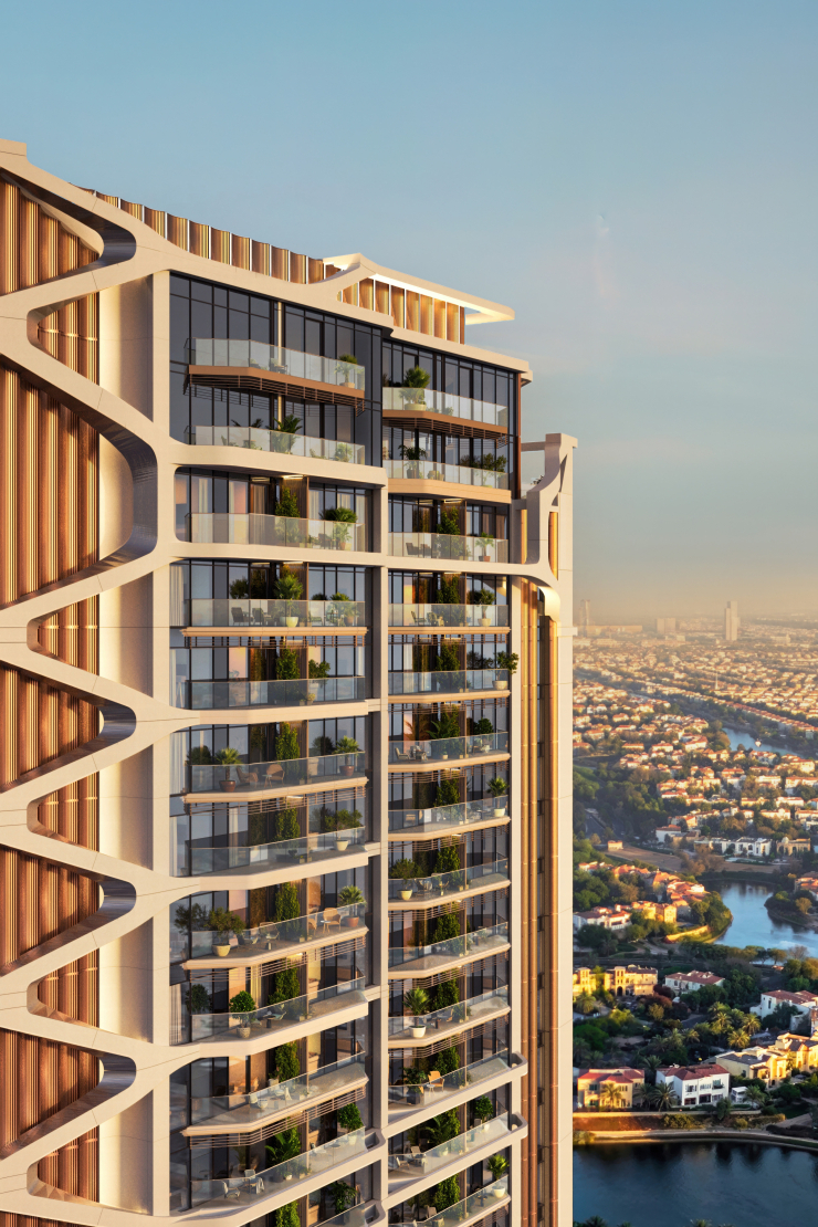 Eltiera Heights - Propsearch.ae