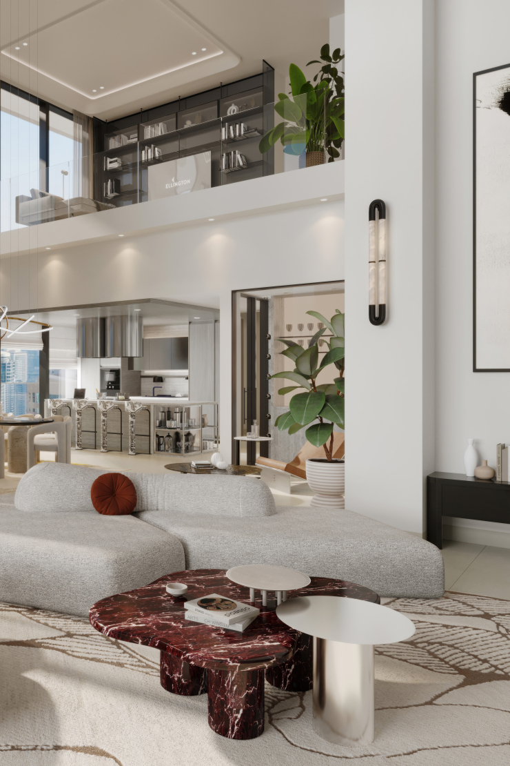 Eltiera Heights - Propsearch.ae