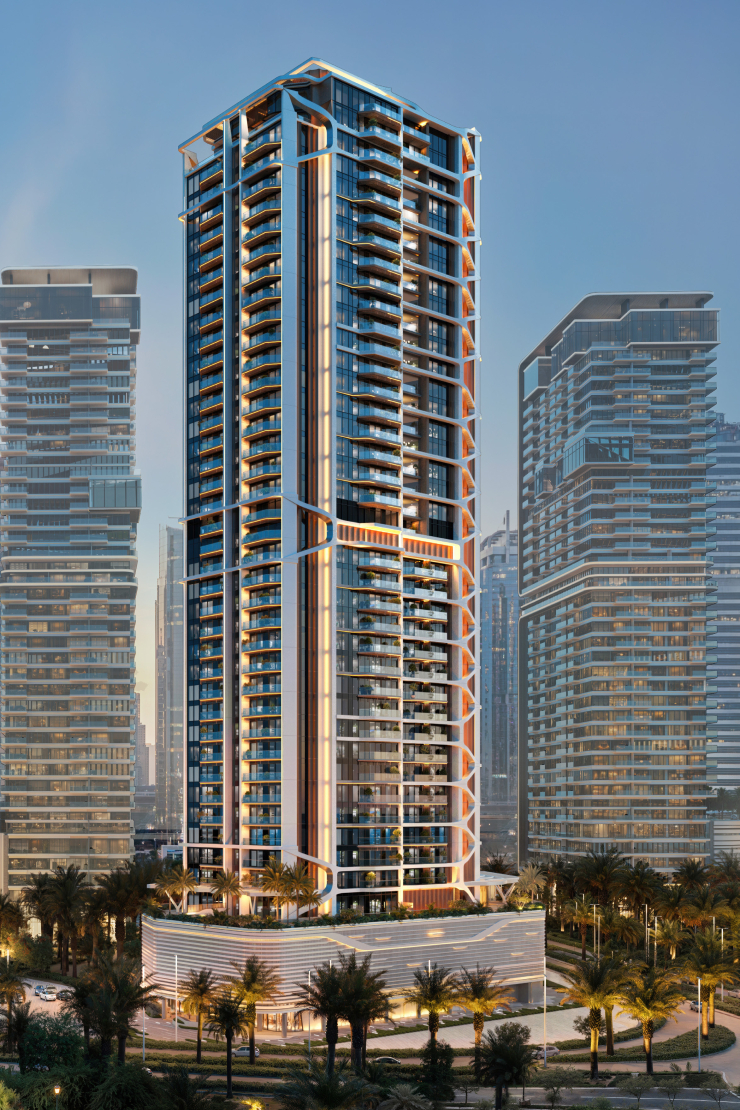 Eltiera Heights - Propsearch.ae