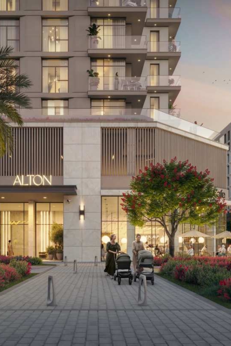 Alton - Propsearch.ae