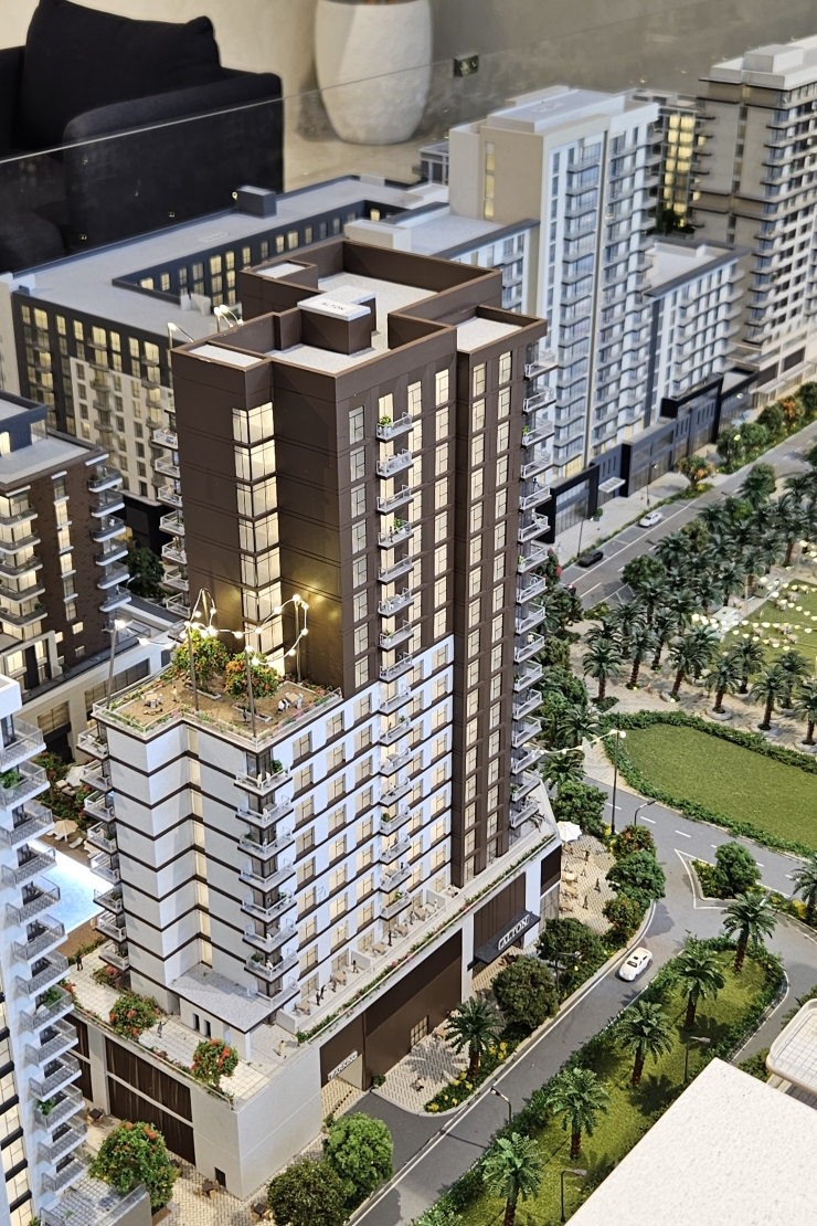 Alton - Propsearch.ae