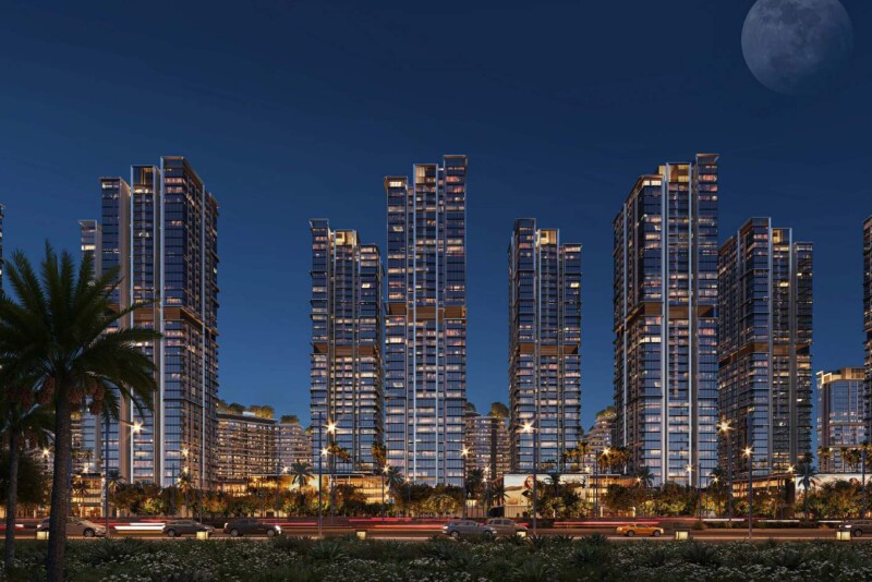 BT Properties LLC - Propsearch.ae