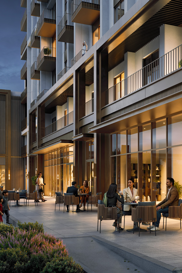 Altus Towers - Propsearch.ae