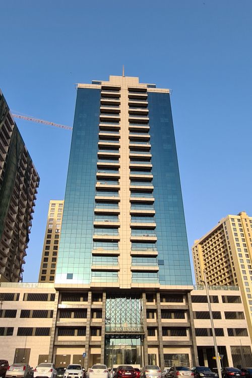 Alwan Residence Guide | Propsearch.ae