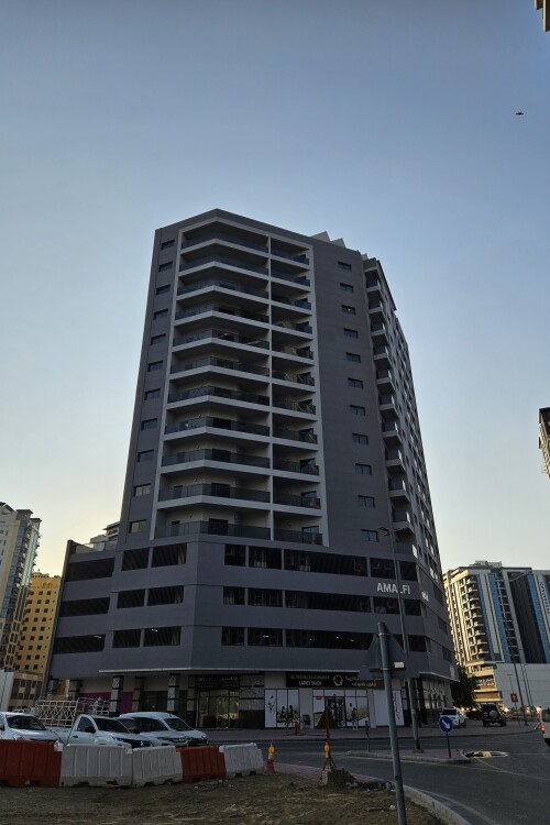 Al Jaddaf Buildings - Propsearch.ae