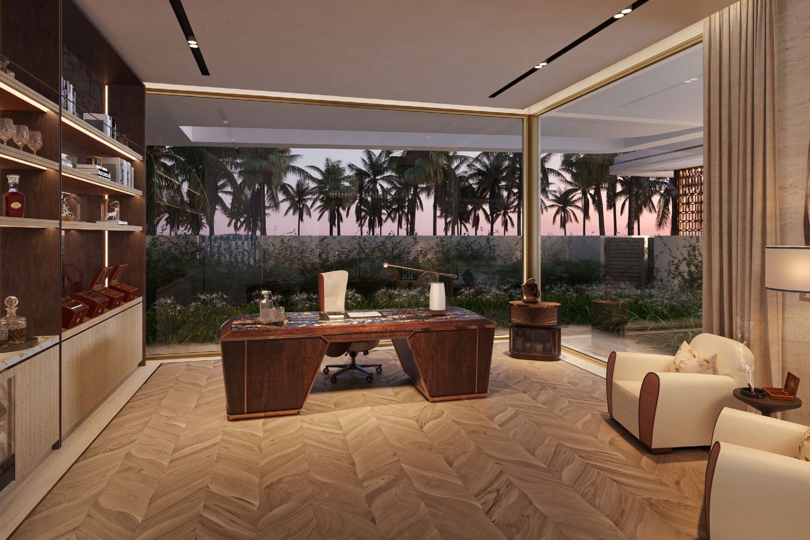 Amali Island - Propsearch.ae
