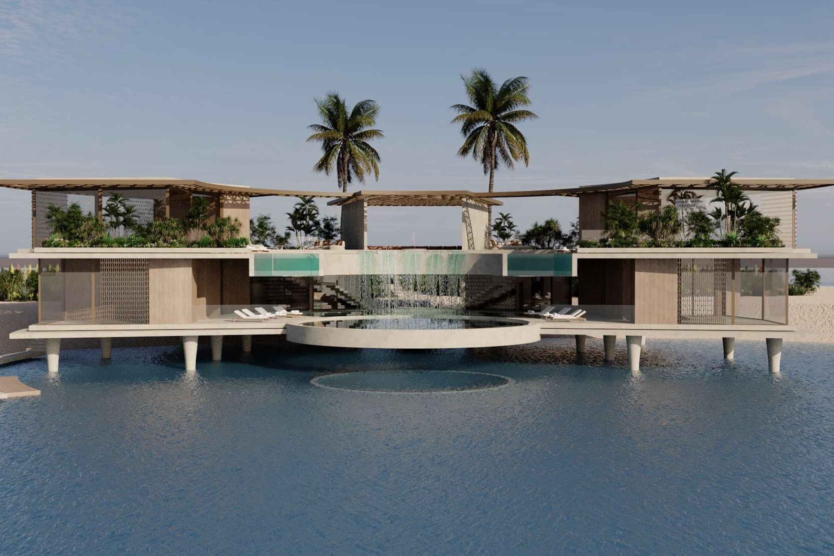 Amali Island - Propsearch.ae