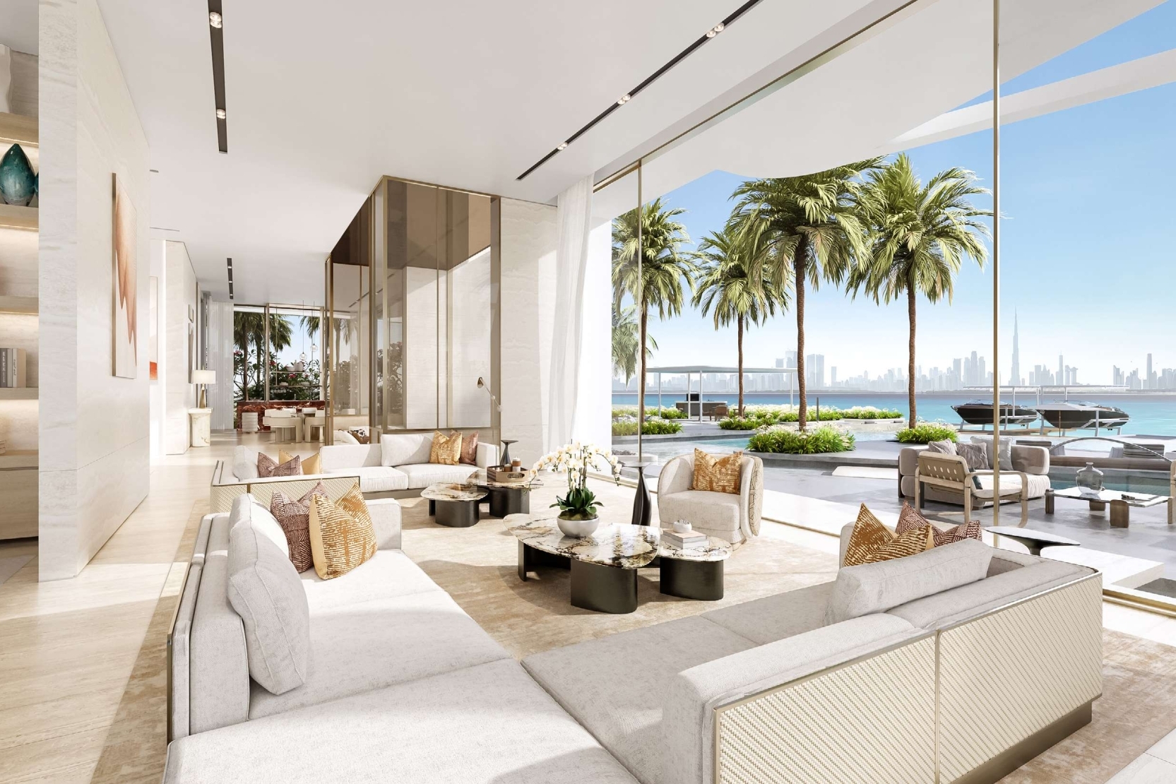 Amali Island - Propsearch.ae