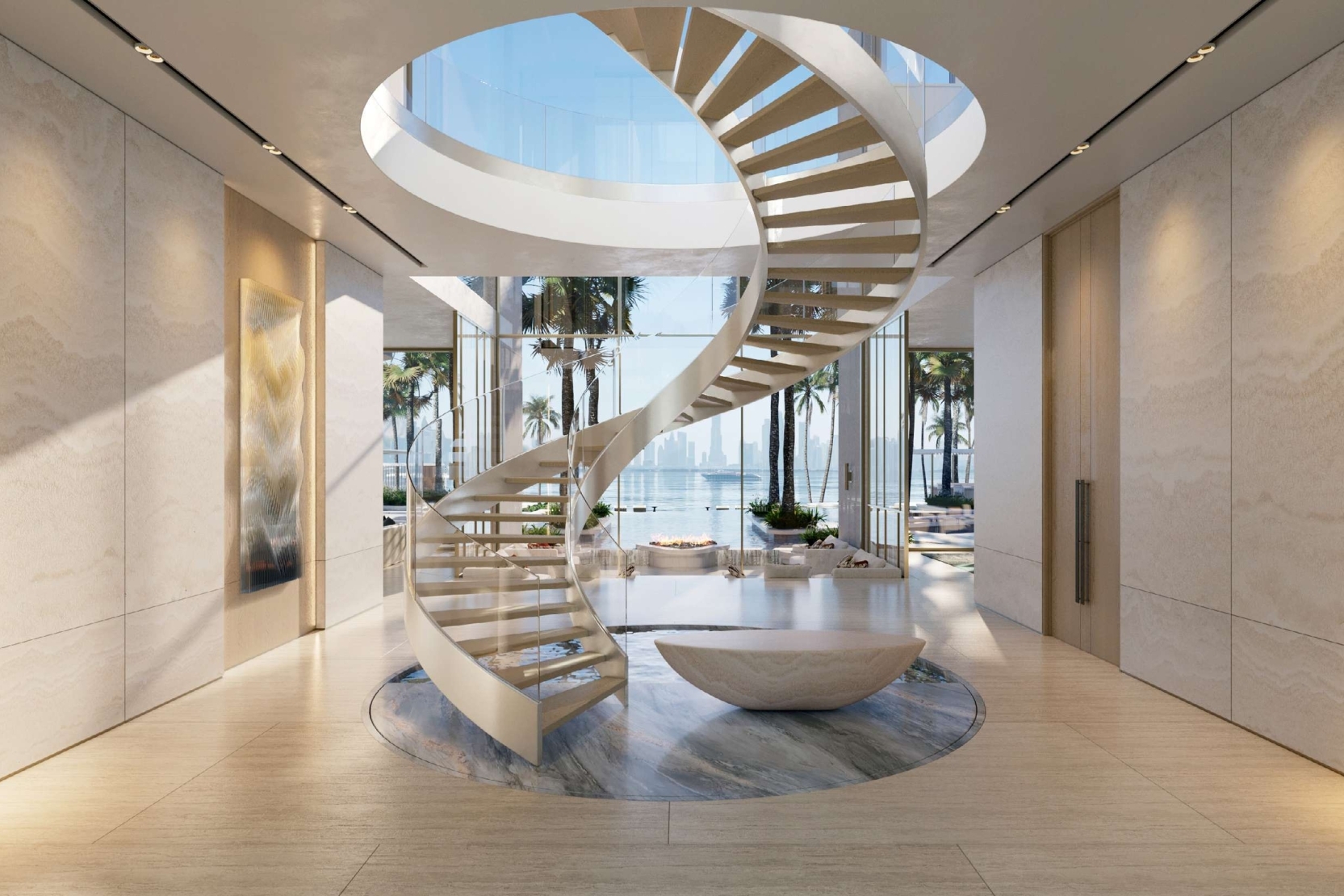 Amali Island - Propsearch.ae