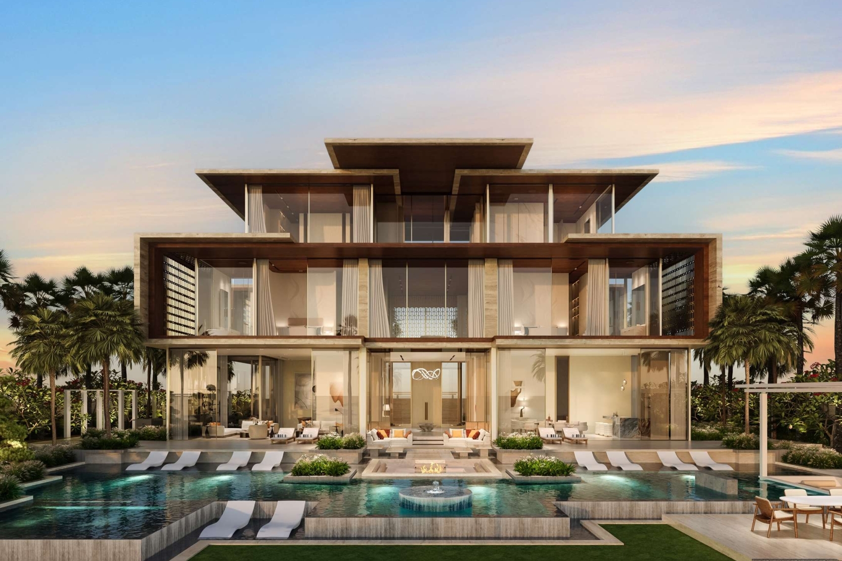 Amali Island - Propsearch.ae