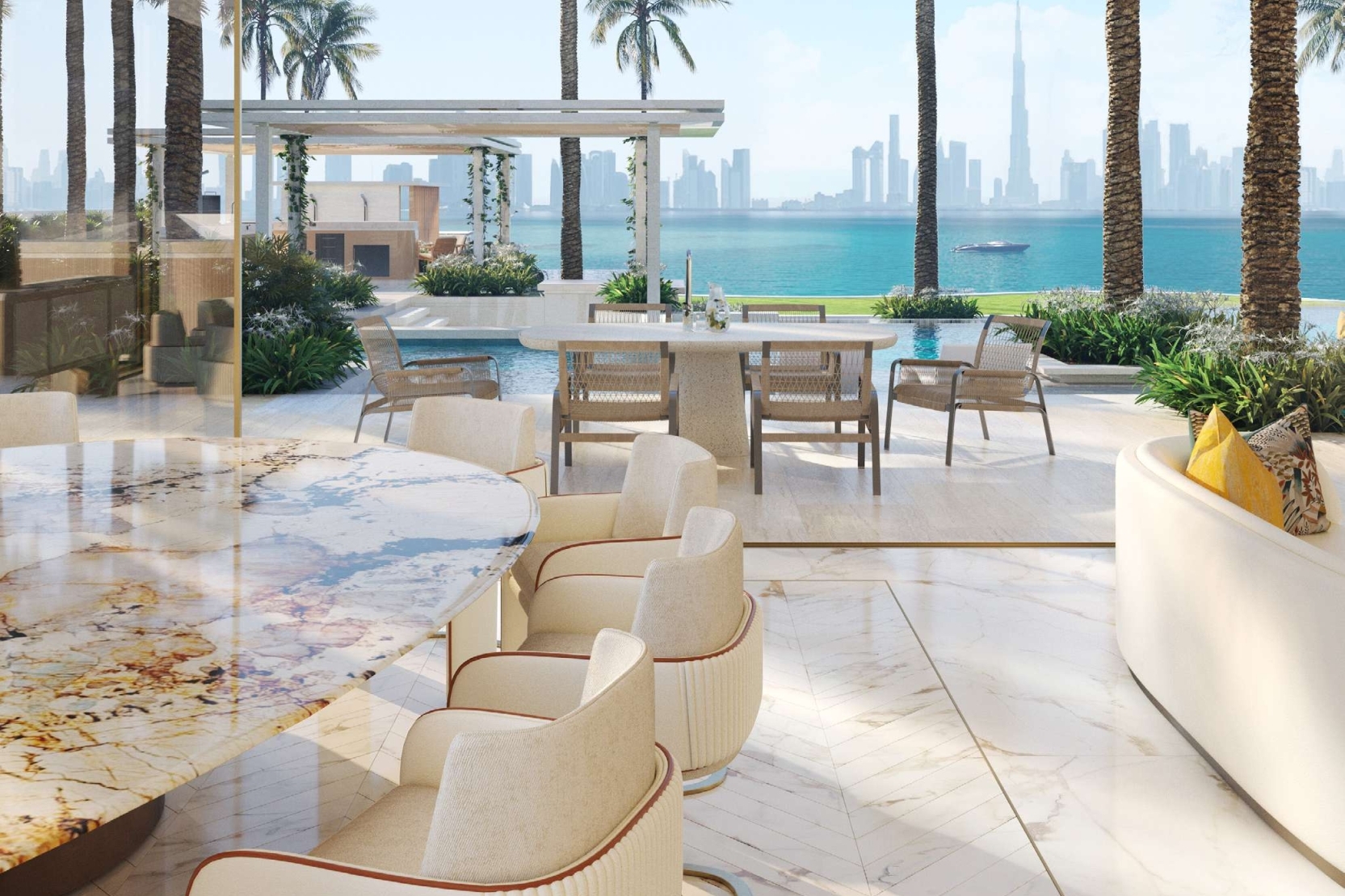 Amali Island - Propsearch.ae