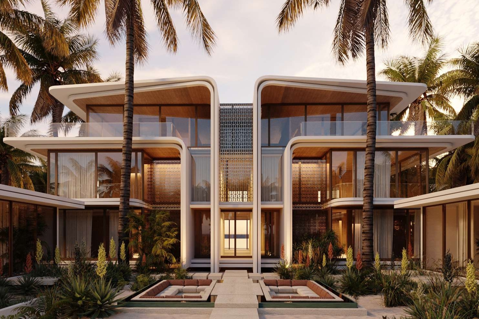 Amali Island - Propsearch.ae