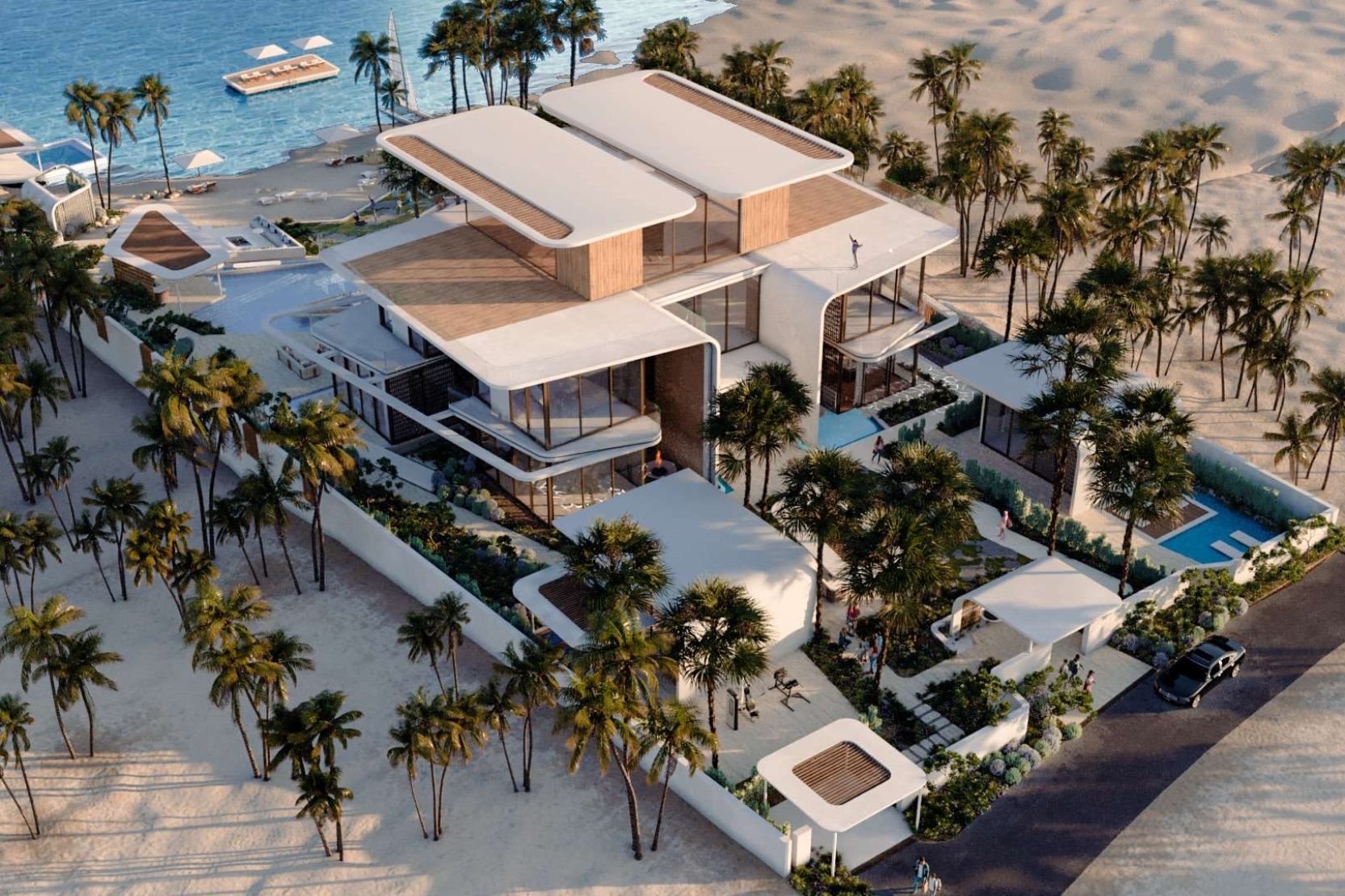 Amali Island - Propsearch.ae