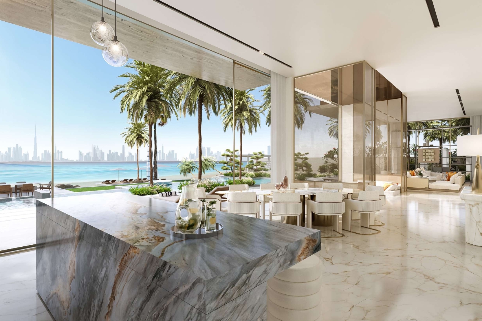 Amali Island - Propsearch.ae