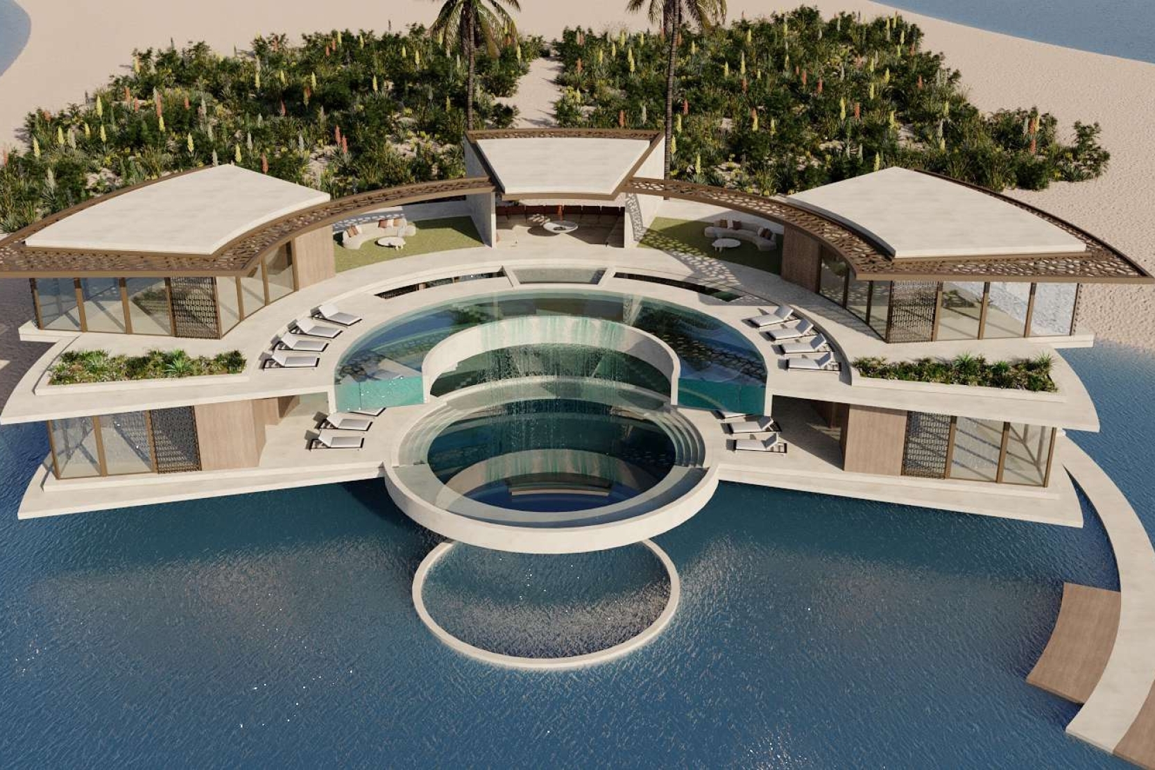 Amali Island - Propsearch.ae