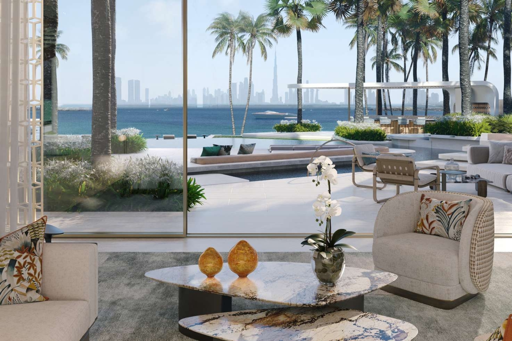 Amali Island - Propsearch.ae