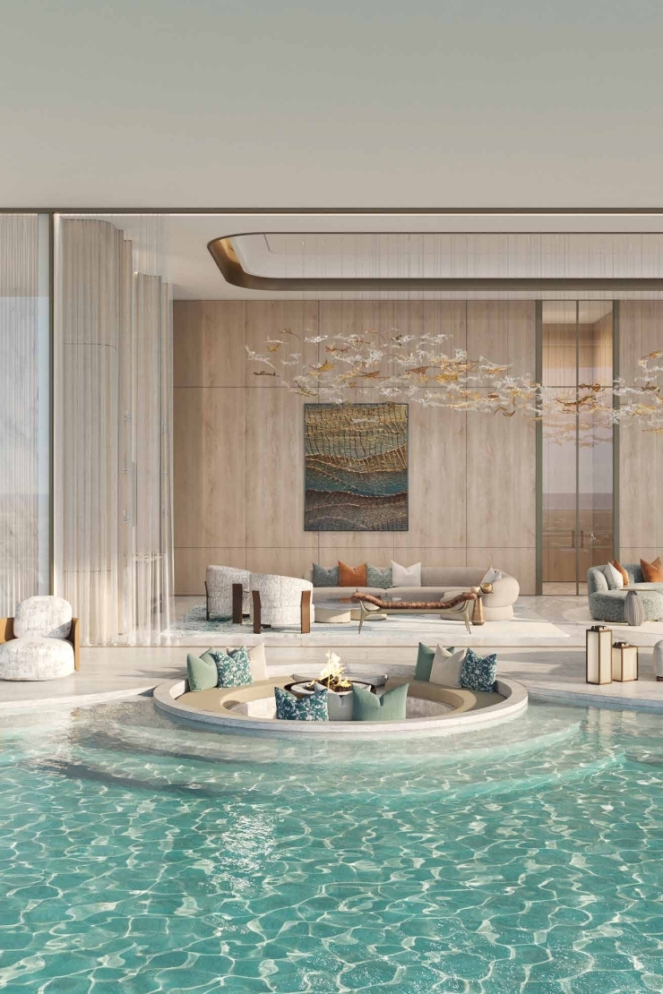 Amali Residences - Propsearch.ae