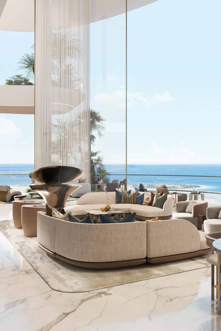 Amali Residences - Propsearch.ae