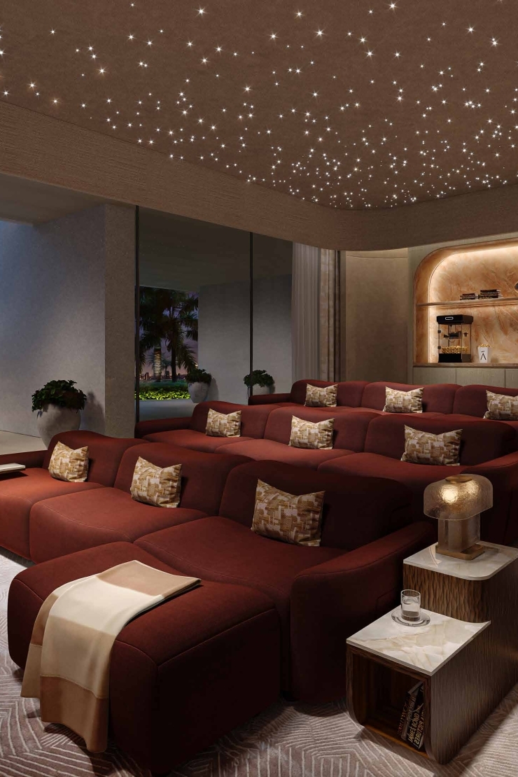 Amali Residences - Propsearch.ae