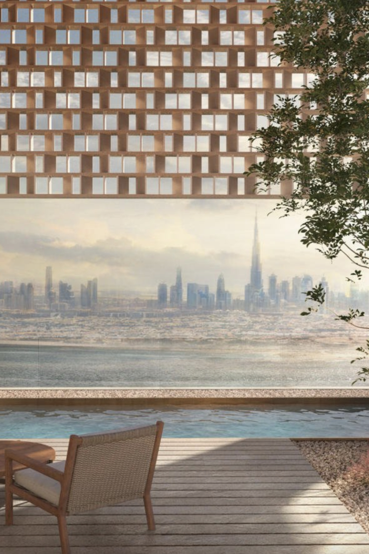 Aman Dubai - Propsearch.ae