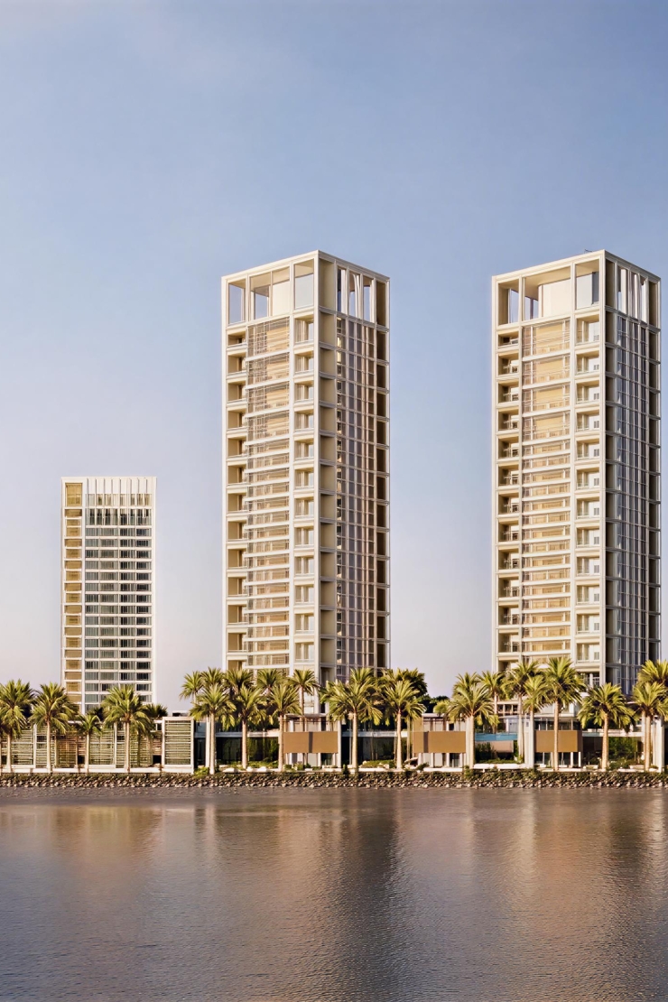 Aman Residences Dubai - Propsearch.ae