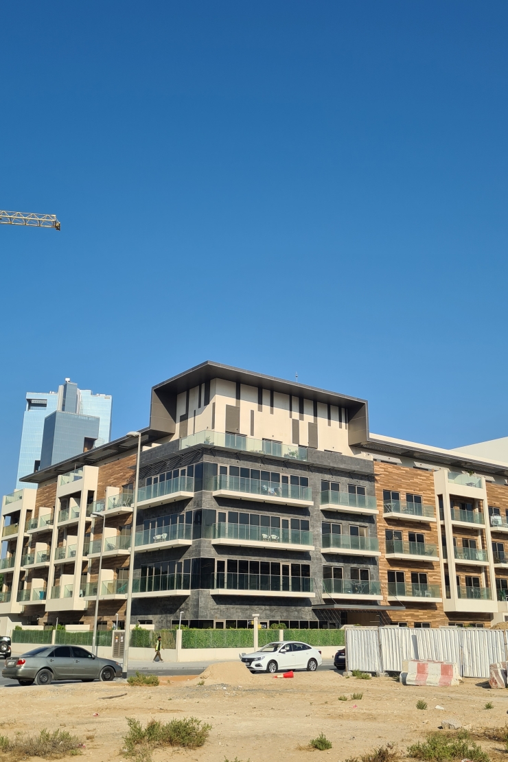 Amara Residences - Propsearch.ae