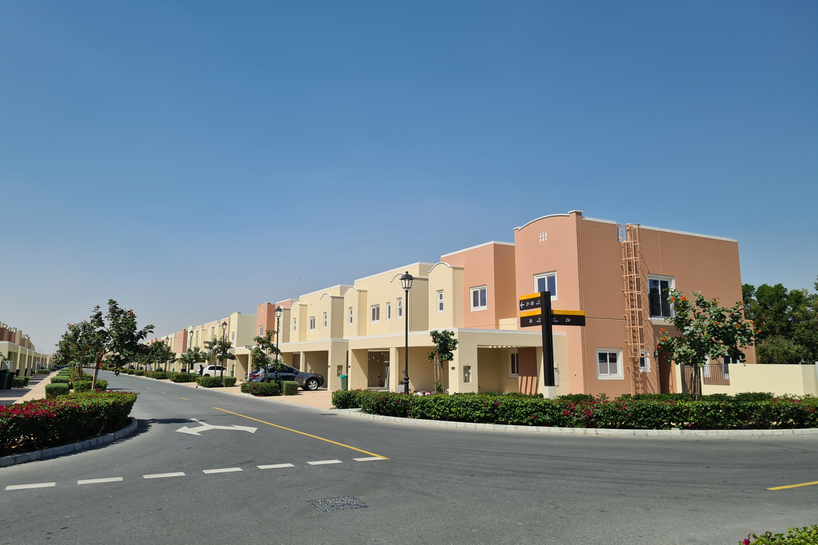 Amaranta 2 - Propsearch.ae