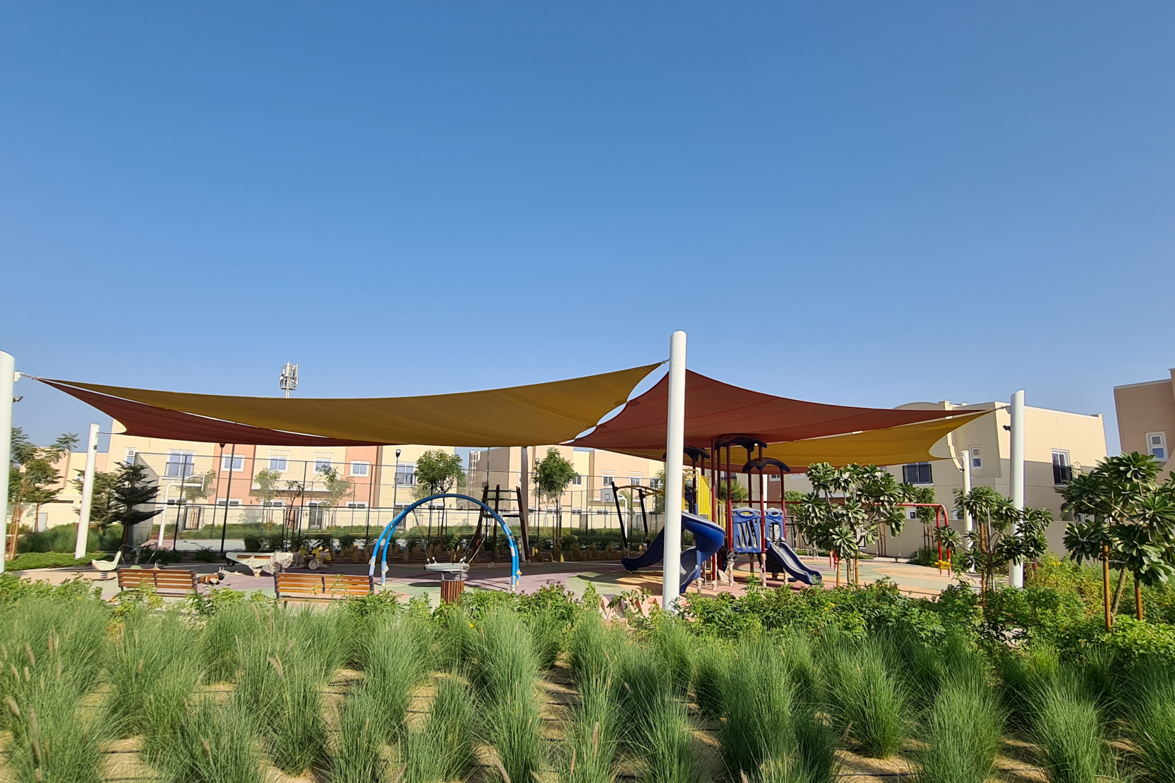 Amaranta 2 - Propsearch.ae