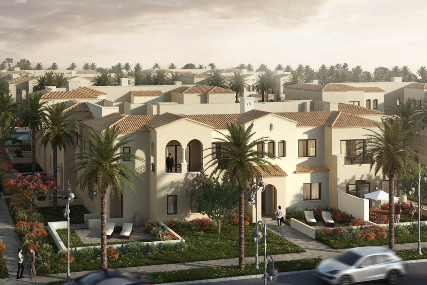 Amaranta 2 - Propsearch.ae