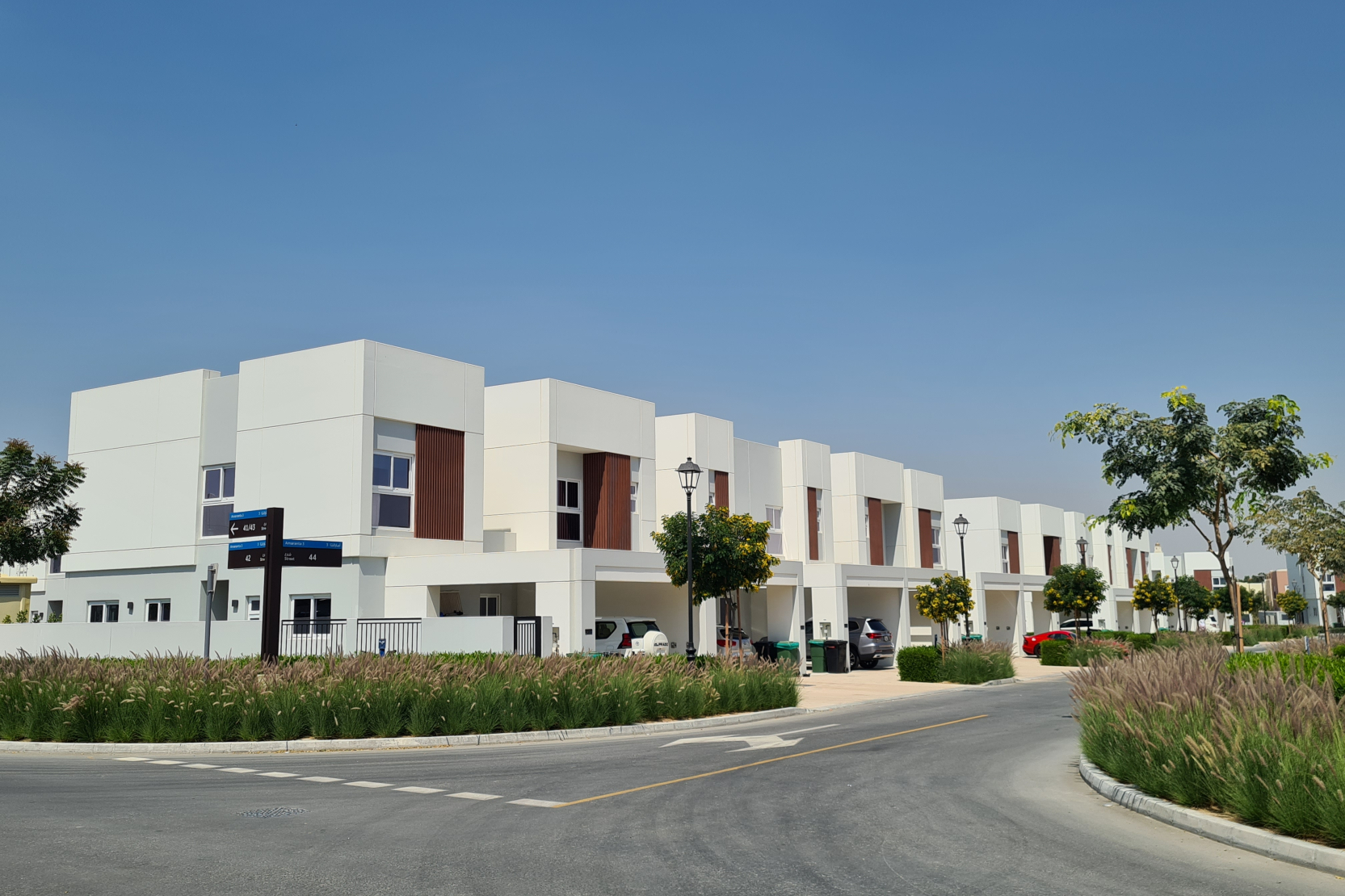 Amaranta 3 - Propsearch.ae