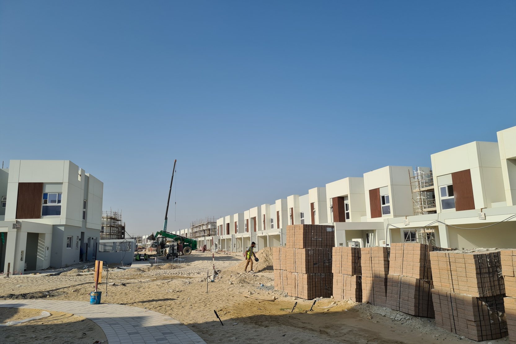 Amaranta 3 - Propsearch.ae