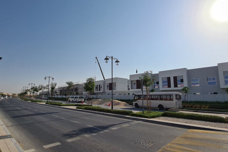 Amaranta 3 - Propsearch.ae