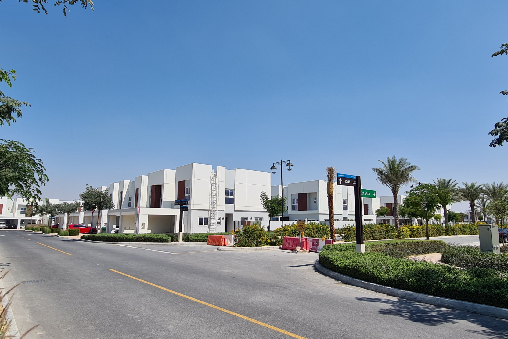 Amaranta 3 - Propsearch.ae