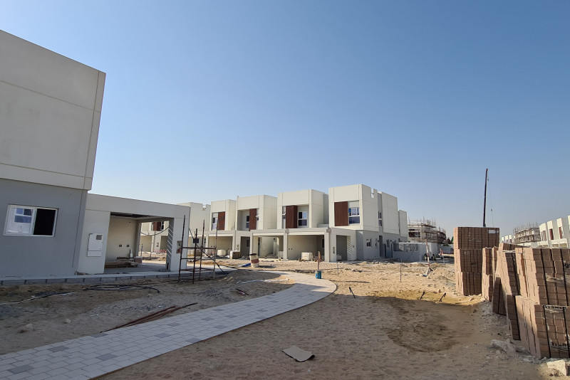 Amaranta 3 Guide | Propsearch.ae