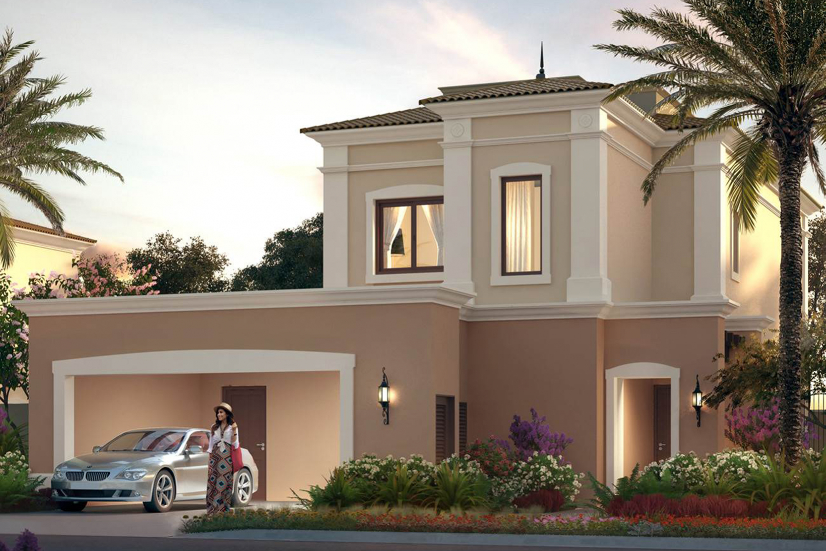 Amaranta 3 - Propsearch.ae