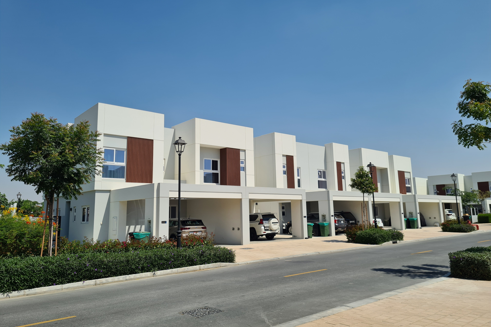 Amaranta 3 - Propsearch.ae