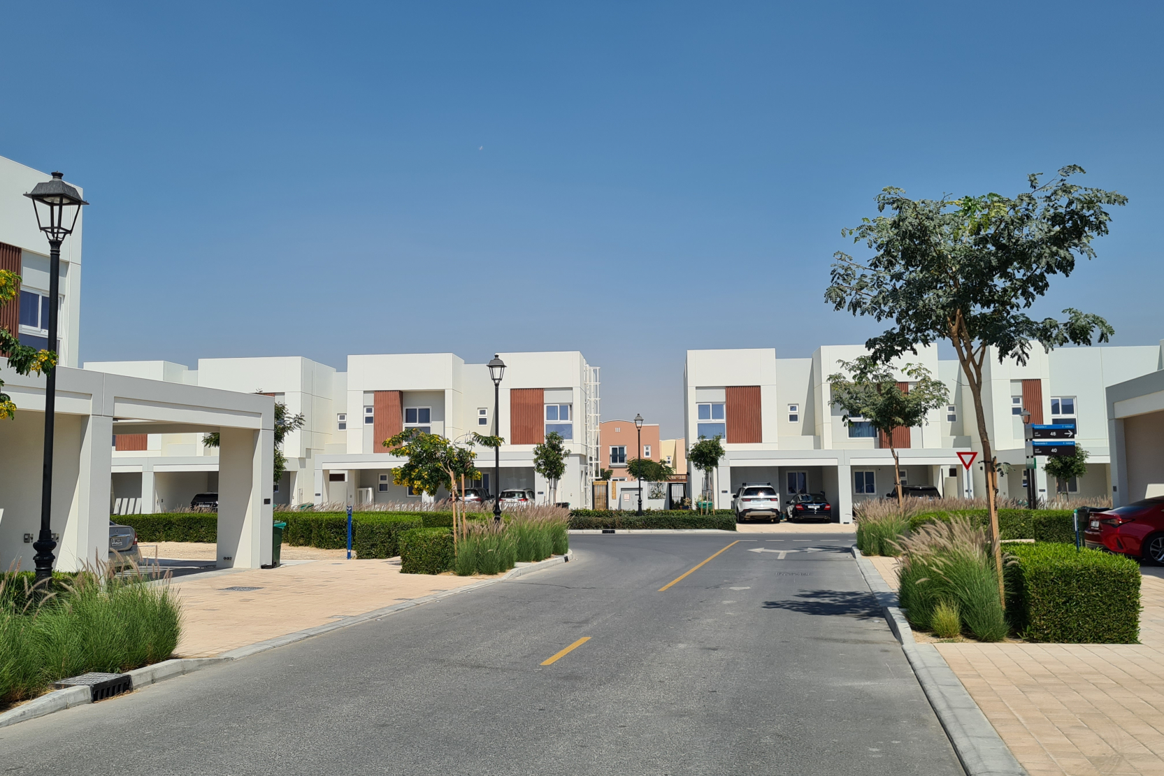 Amaranta 3 - Propsearch.ae