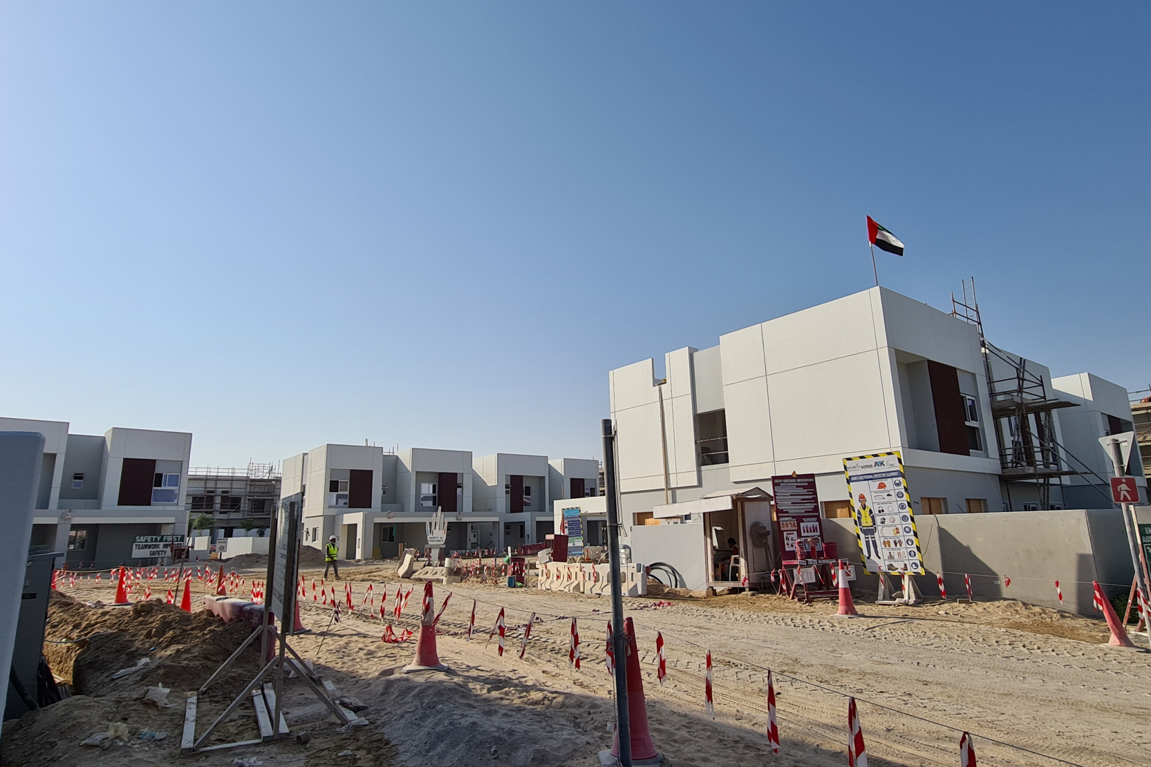 Amaranta 3 - Propsearch.ae