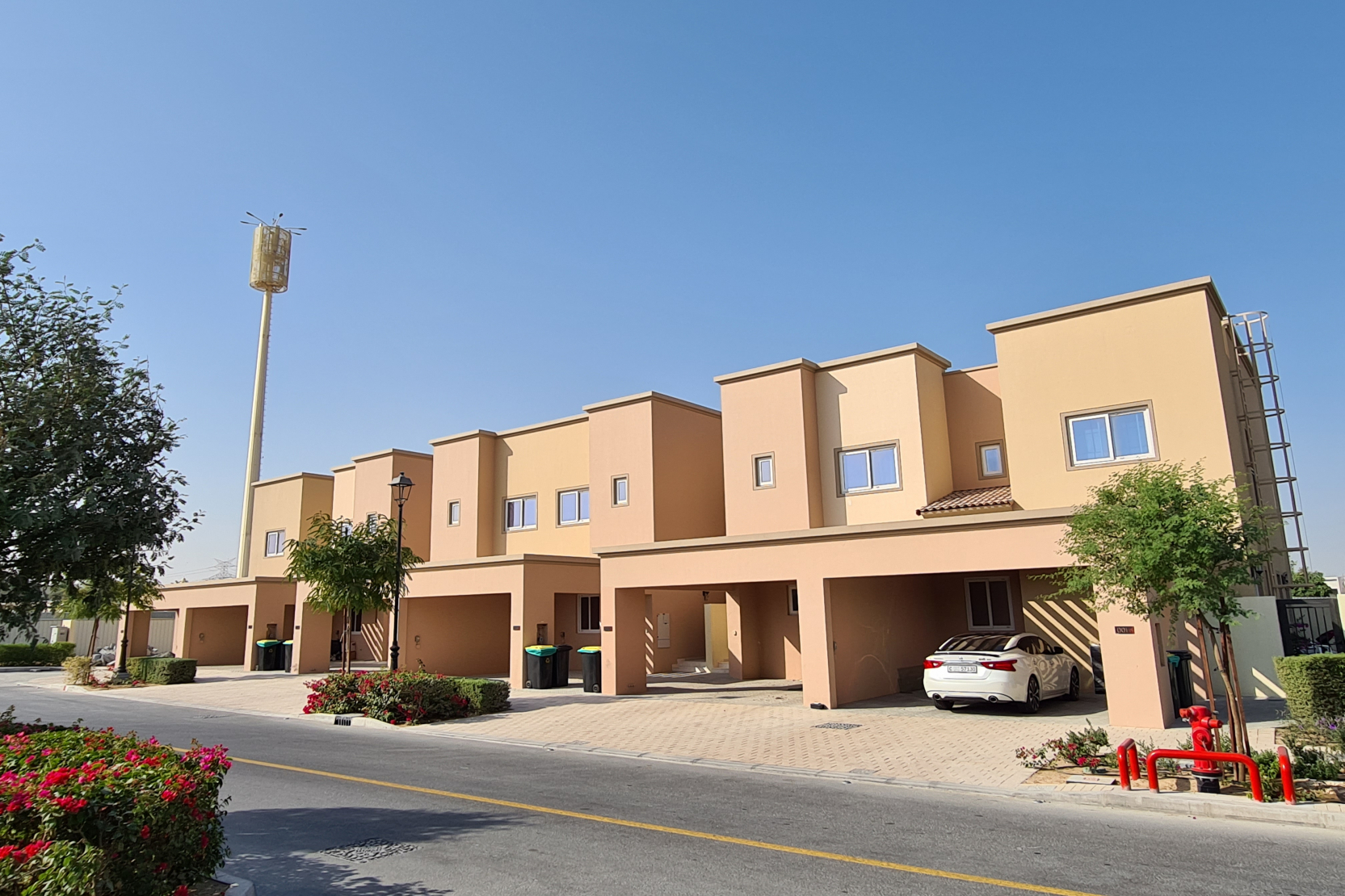 Amaranta A - Propsearch.ae