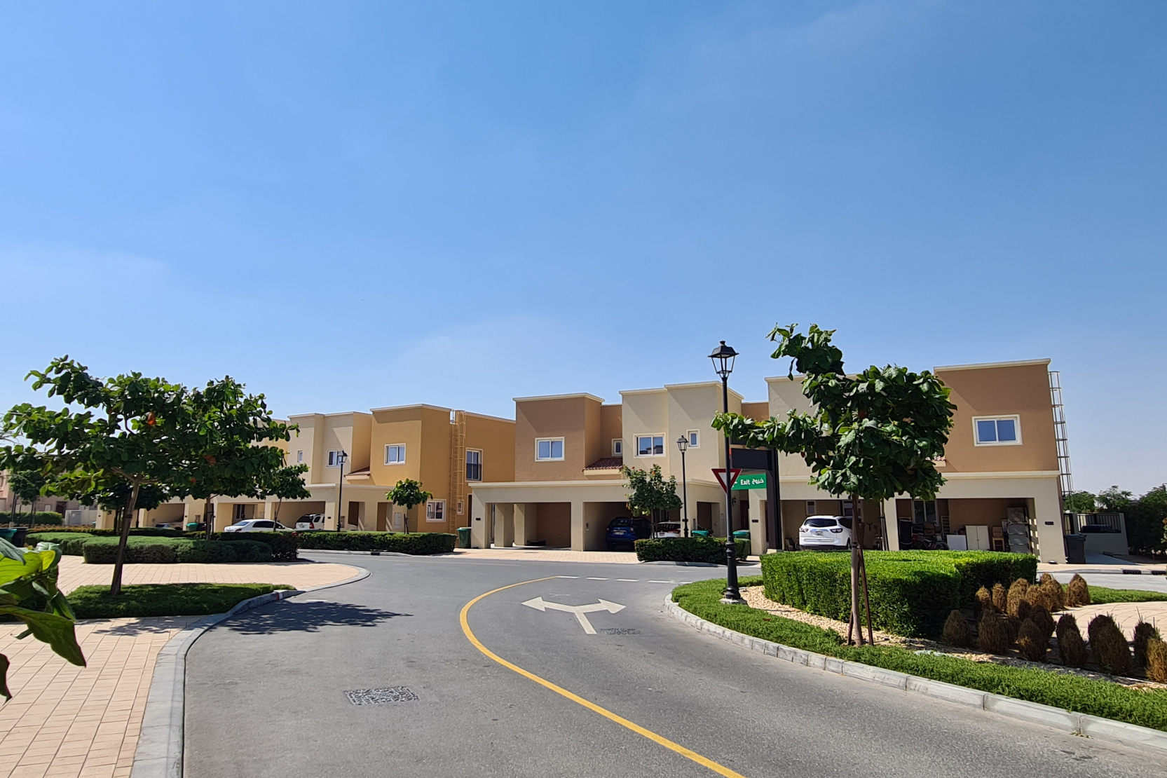 Amaranta B - Propsearch.ae