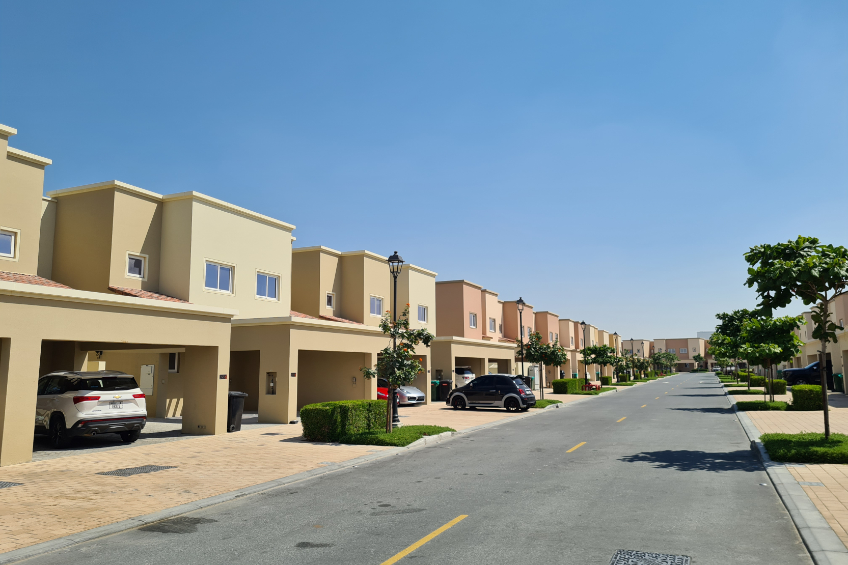 Amaranta B - Propsearch.ae