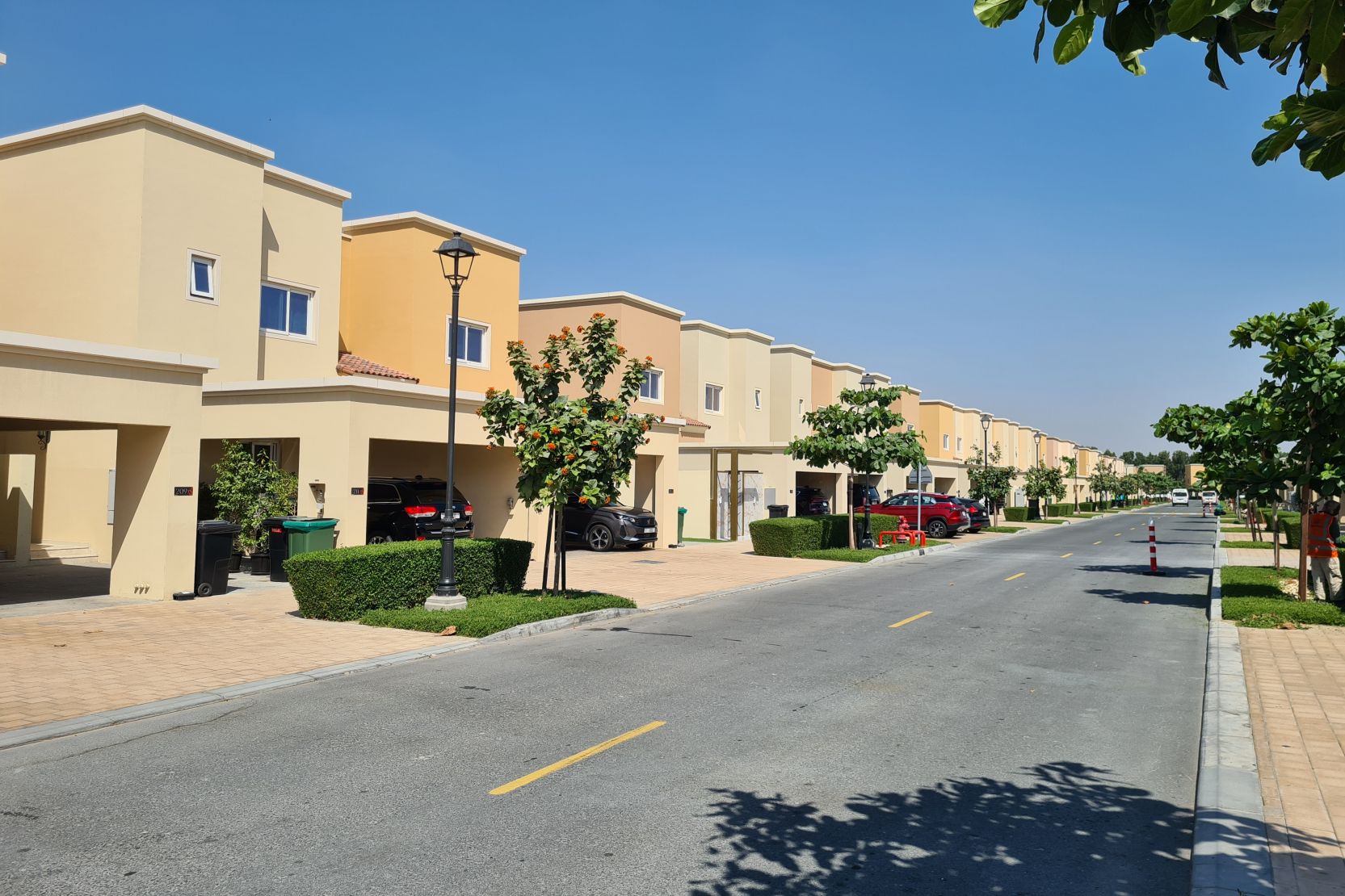 Amaranta B - Propsearch.ae