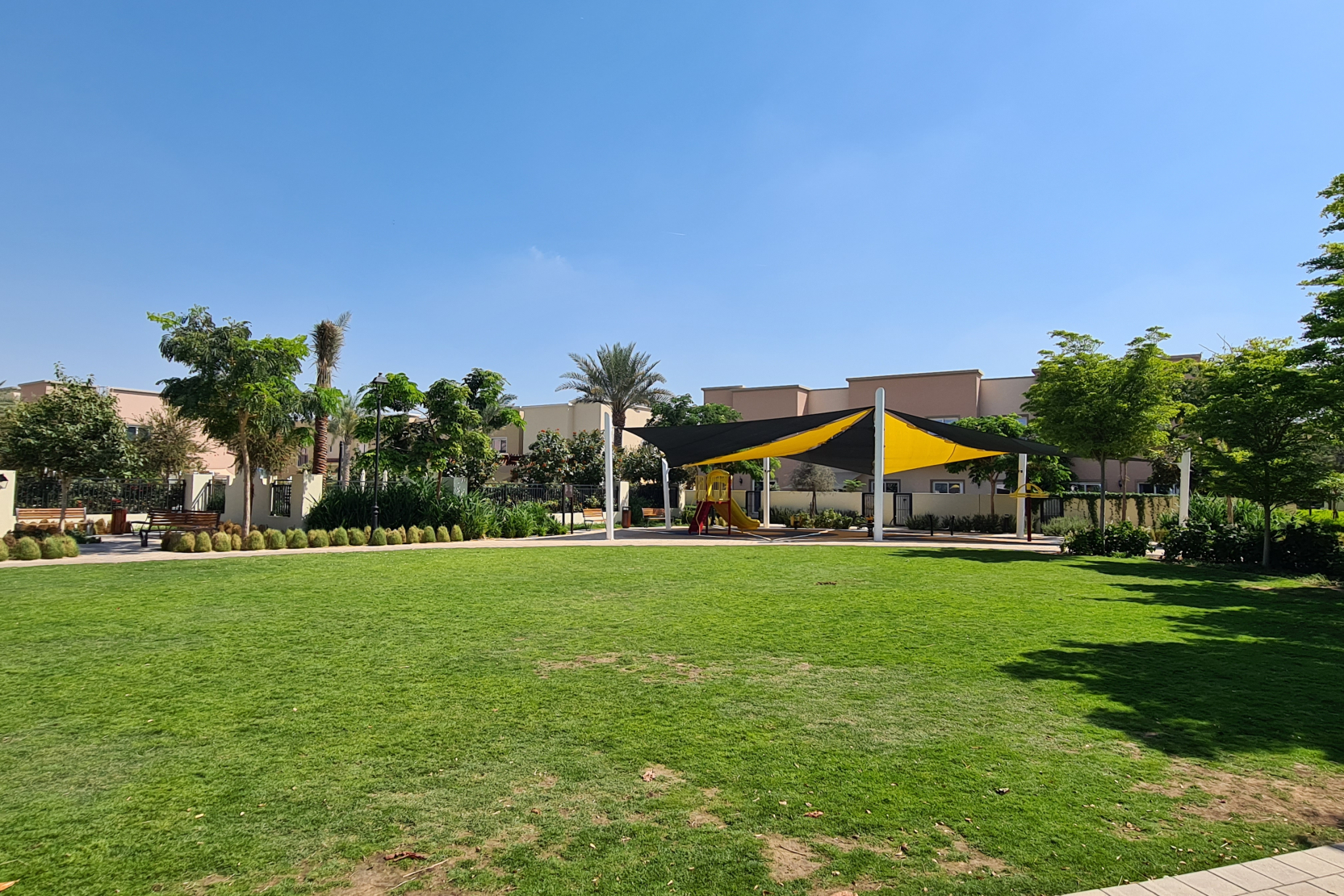 Amaranta Park 5 - Propsearch.ae