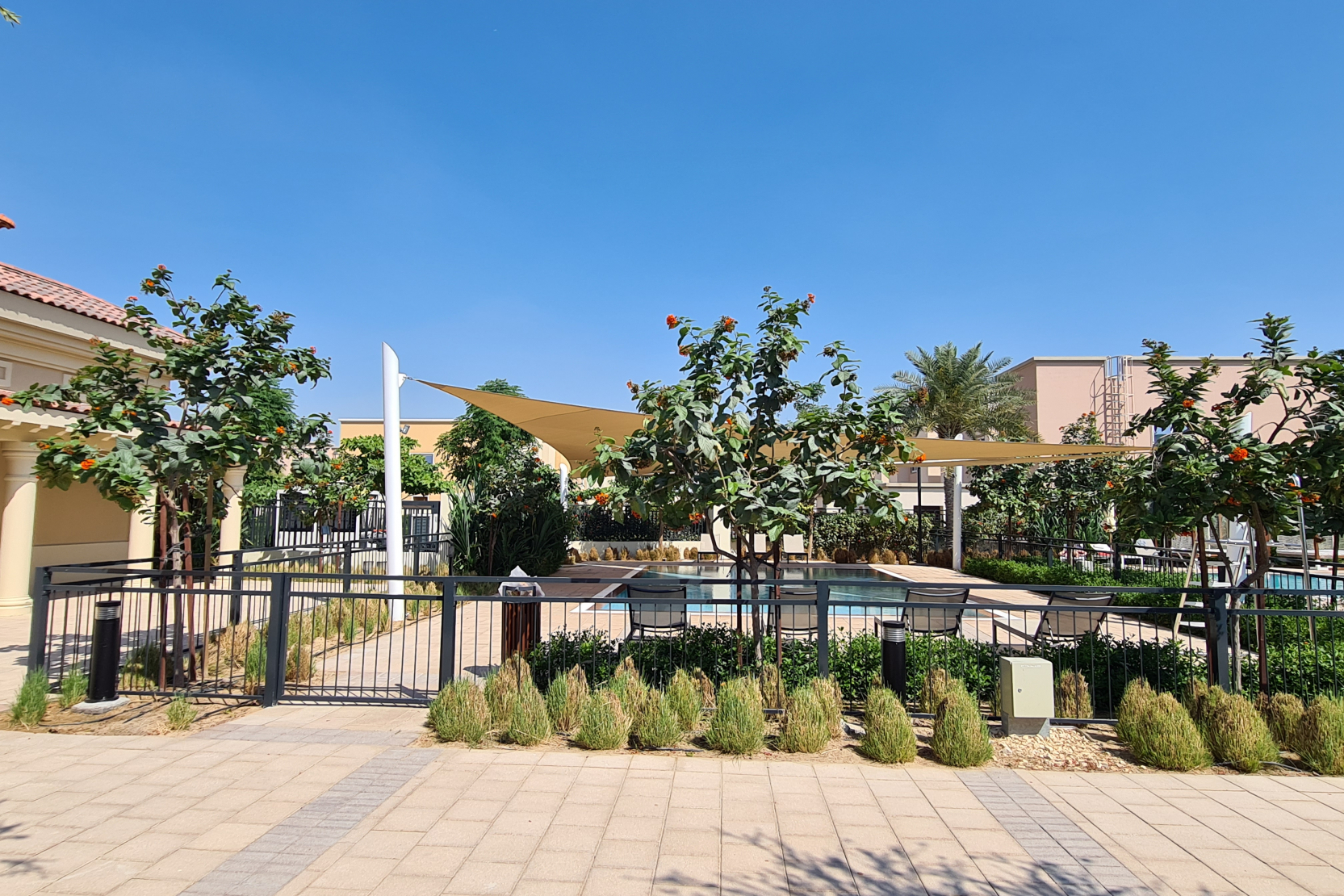 Amaranta Park 5 - Propsearch.ae