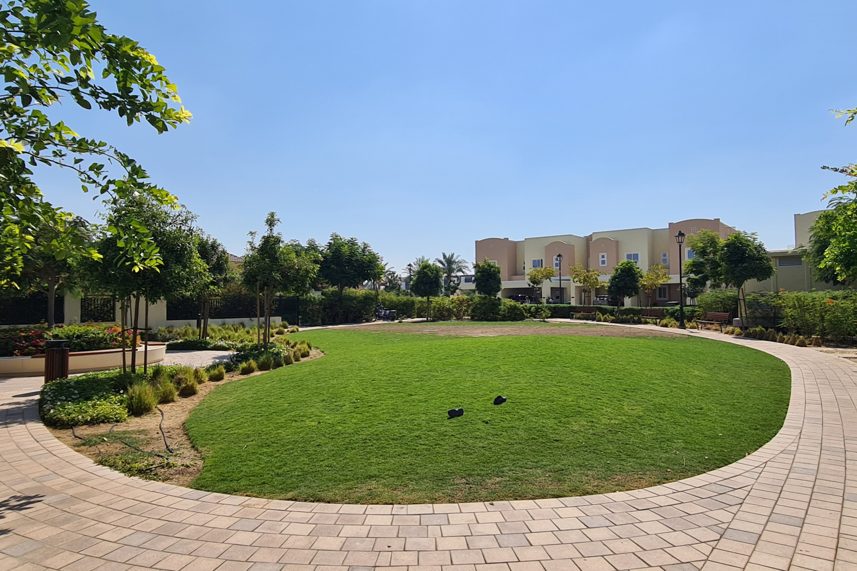 Amaranta Park 7 - Propsearch.ae