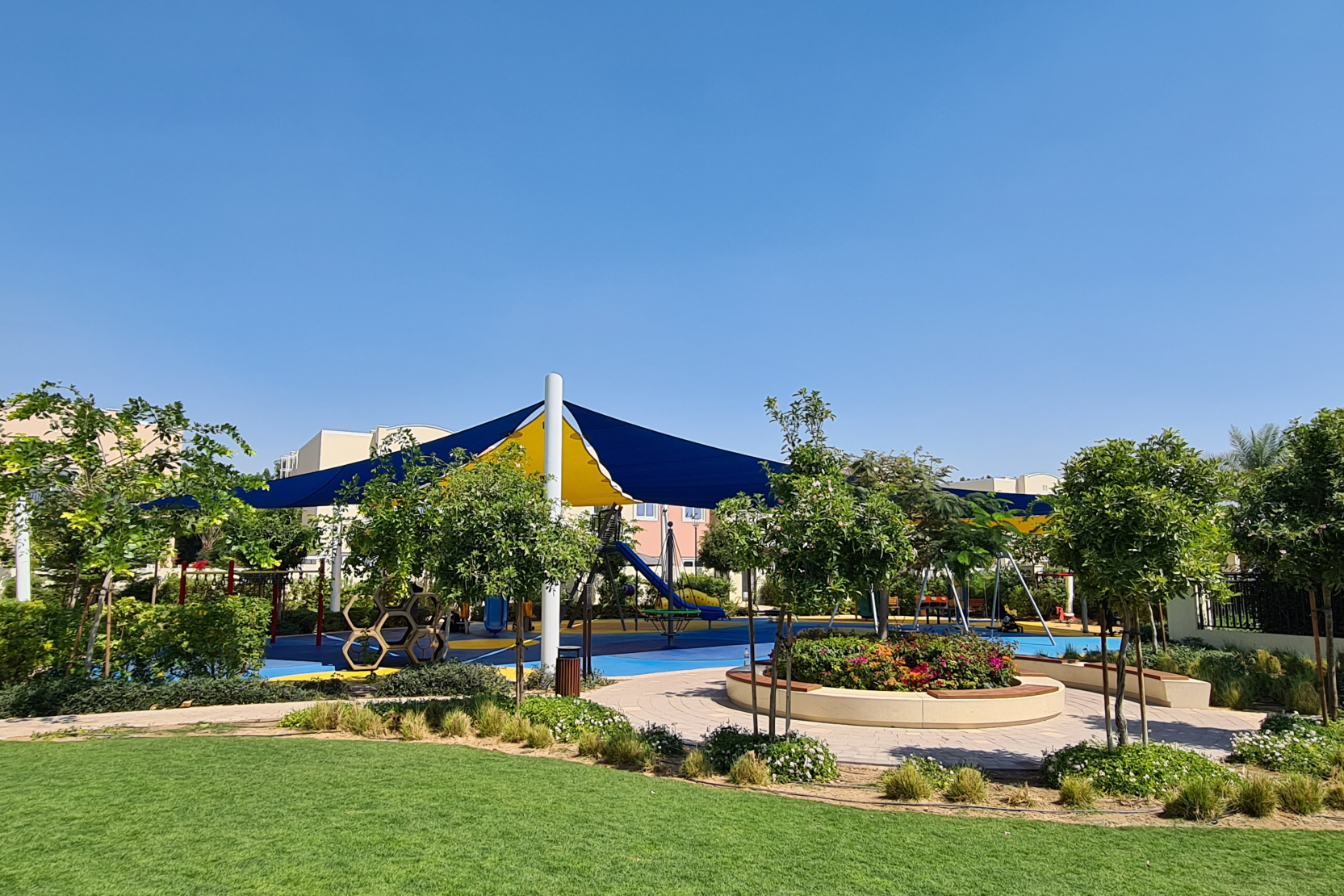 Amaranta Park 7 - Propsearch.ae