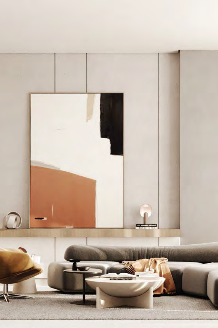 Amaya Residences - Propsearch.ae