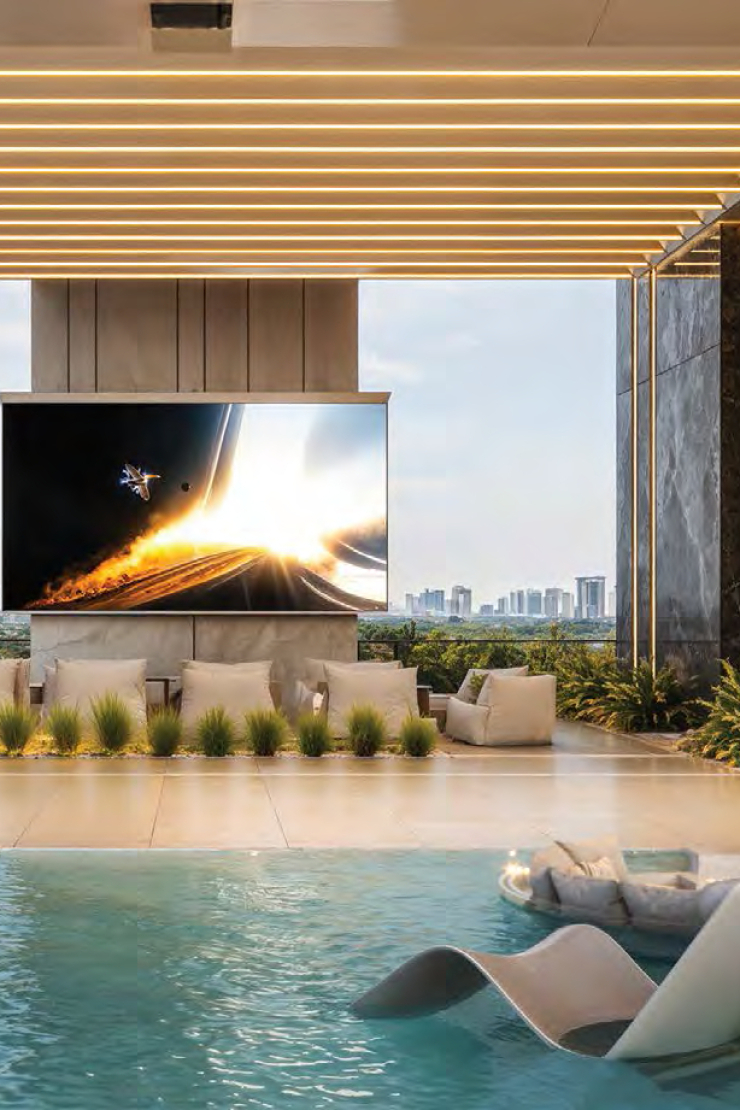 Amaya Residences - Propsearch.ae