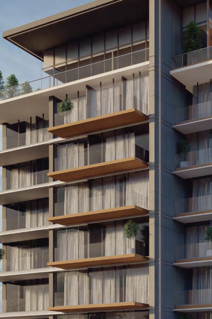 Amaya Residences - Propsearch.ae